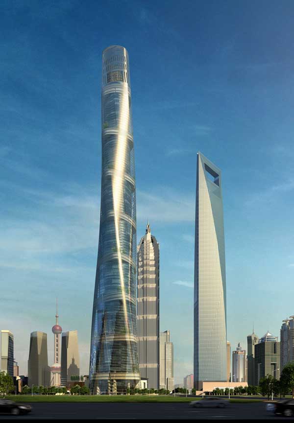 Arch2o-Shanghai-Tower-Marshall-Strabala-4Vivagreen